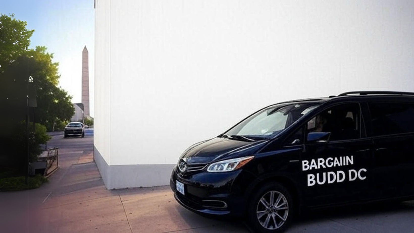 Home — Bargain Budd DC Weed Delivery | Dispensary